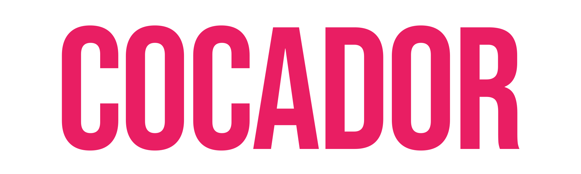 Cocador - Creative Ideas