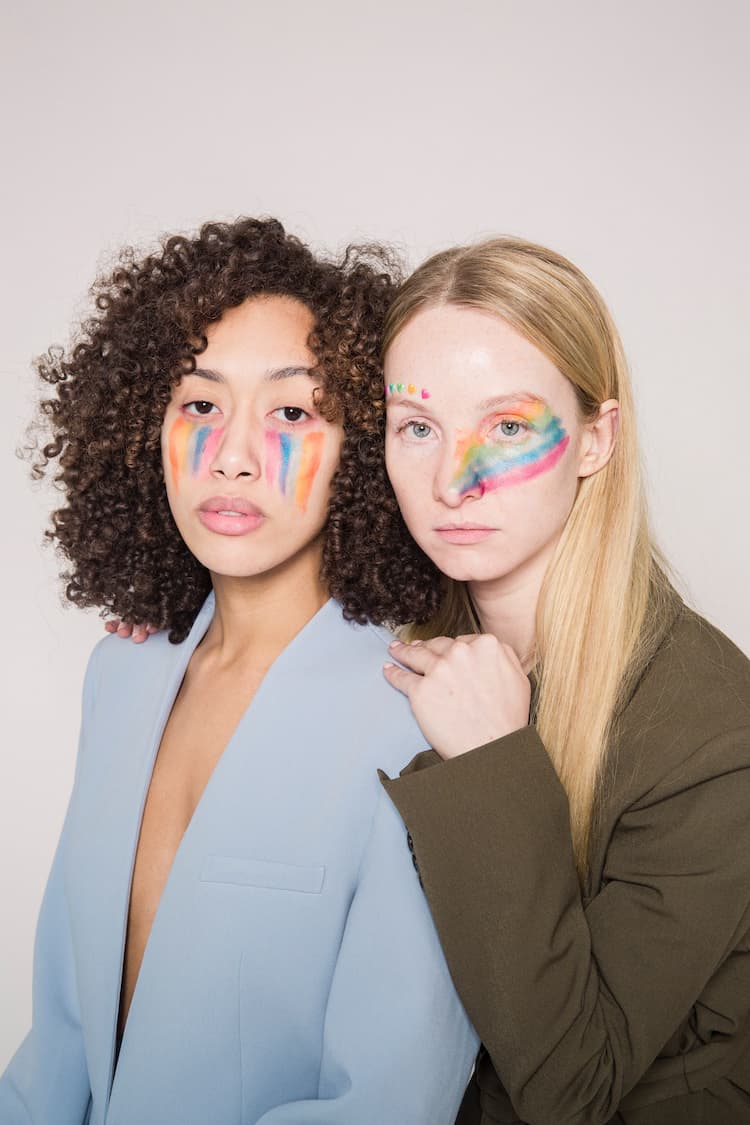 How to Do Alt Makeup: Beginner's Guide - Cocador